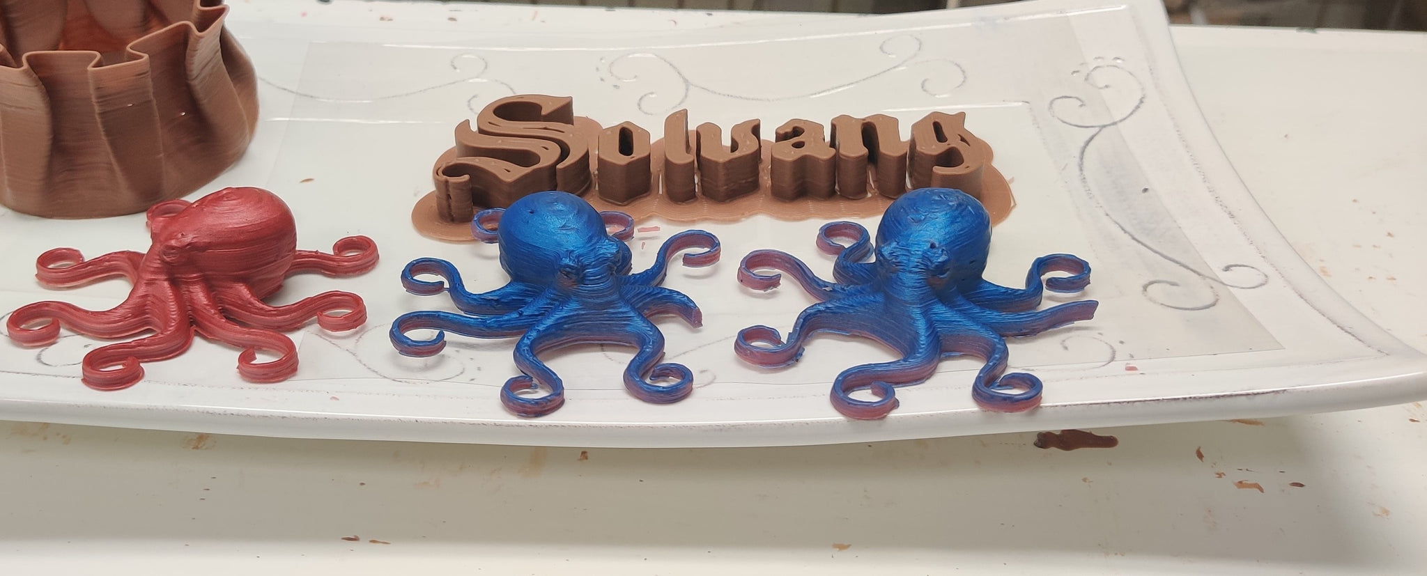 Solvang Chocolate & Dessert Shop - Ingeborg's Danish Chocolates ...