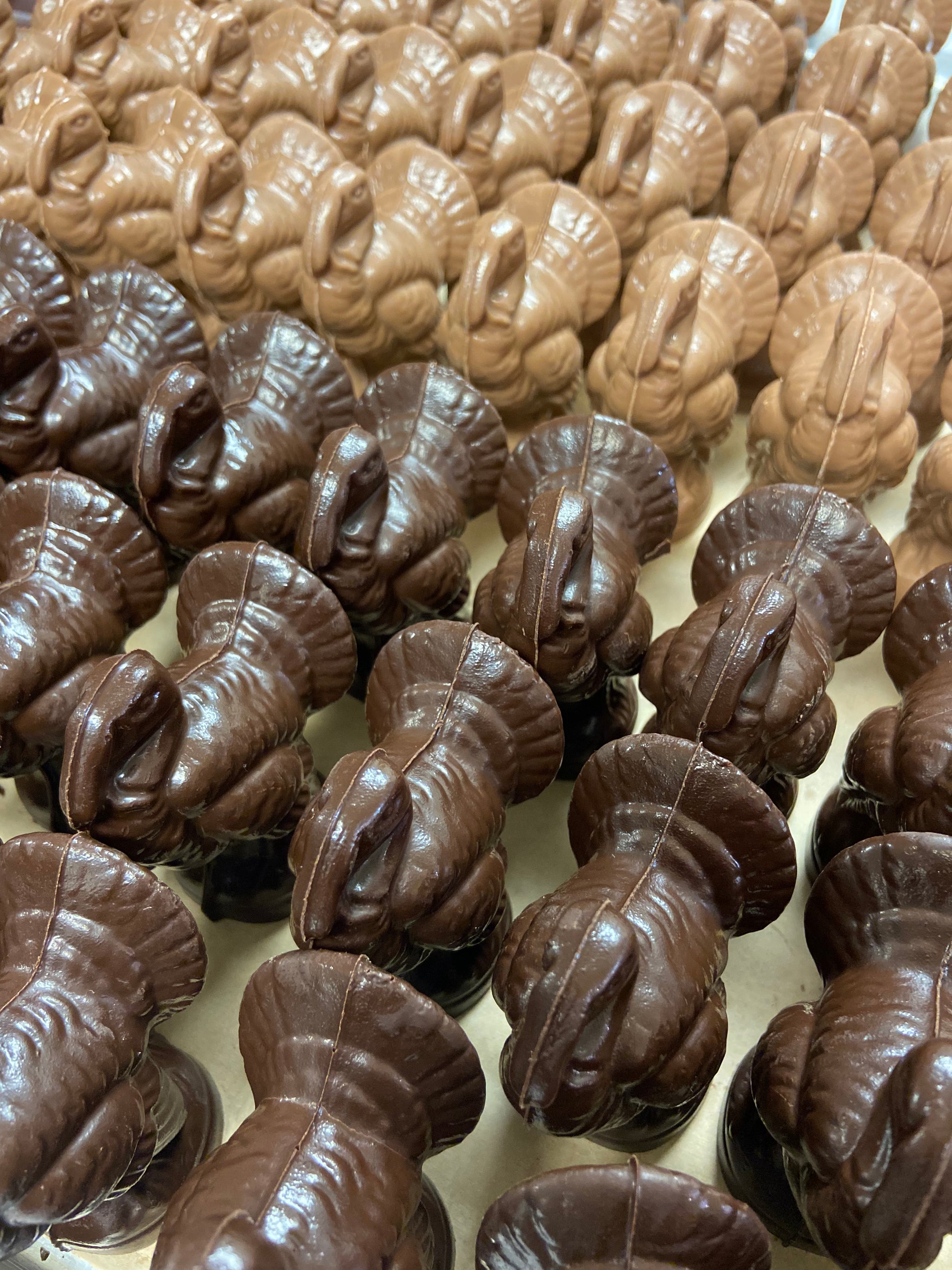 Solvang Chocolate & Dessert Shop - Ingeborg's Danish Chocolates ...